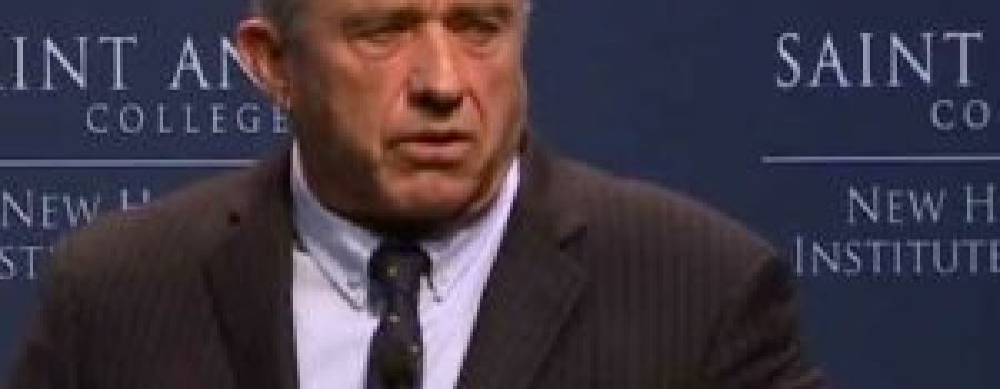 CASE Op-Ed in DC Journal: RFK Jr.’s Broken Promises Create Electoral ...