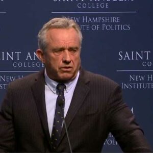 CASE Op-Ed in DC Journal: RFK Jr.’s Broken Promises Create Electoral ...
