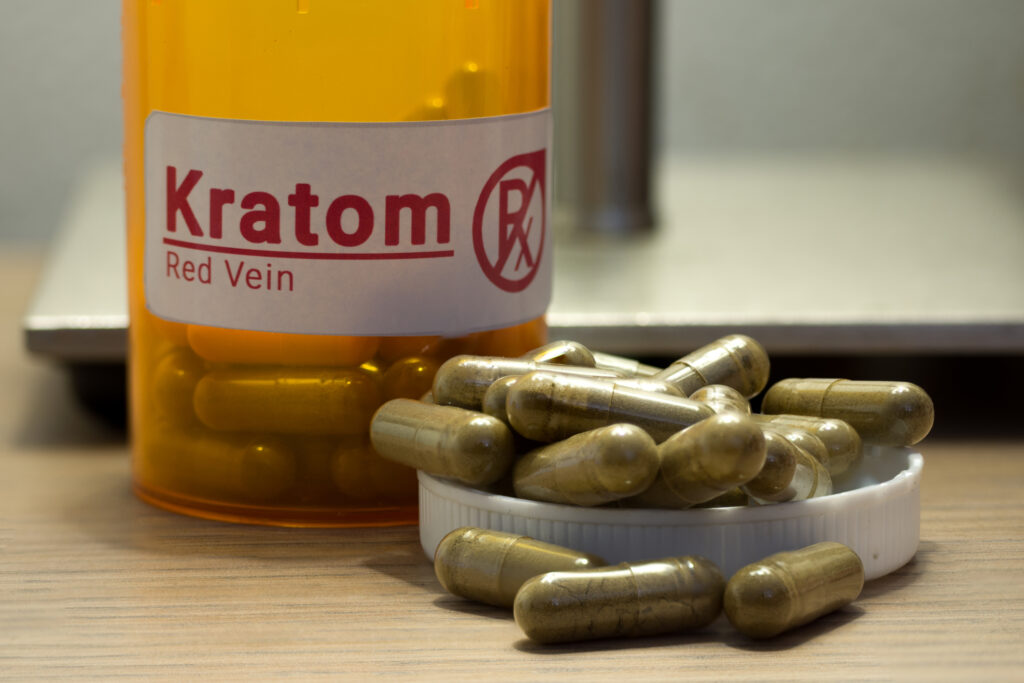 CASE Op-Ed in The Lima News: DeWine Should Rethink Ohio’s Kratom Ban ...